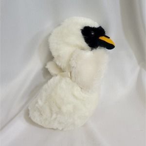 Dakin | Toys | Vintage 981 Dakin Bird Watchers Swanee White Swan 8 ...